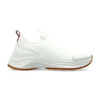 Bally Homme, Chaussures, Blanc, Taille: 43 EU Woge Baskets