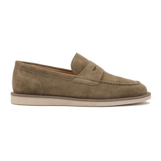 Kazar Herren, Schuhe, Braun, 45 EUGr&ouml;&szlig;e