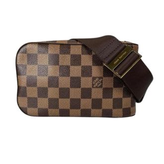 Louis Vuitton Pre-owned Sling Bag - - Pre-owned - Herren - Braun - ONE SIZE