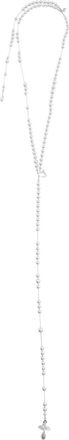 Vivienne Westwood Broken Pearl Necklace