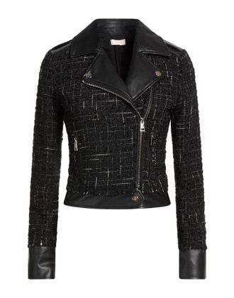 Liu Jo JACKEN & M&Auml;NTEL - Jacken und Anoraks auf YOOX.COM
