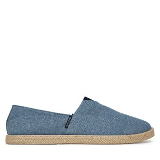 Quiksilver Espadrilles Quiksilver WAVESTRIDE-01 Blau