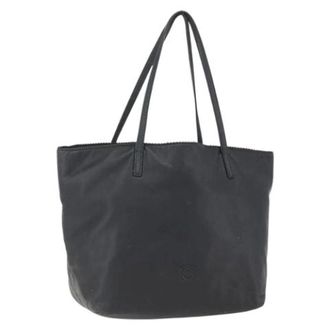 Loewe Damen, Pre-Owned, Schwarzk, ONE SIZEGr&ouml;&szlig;e