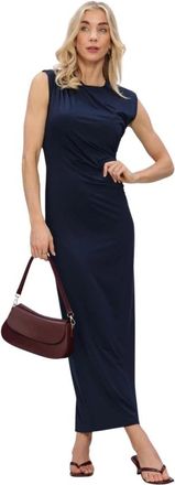 Rosemunde Damen, Kleider, Blau, XLGr&ouml;&szlig;e