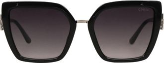 Guess BRILLEN - Sonnenbrillen auf YOOX.COM