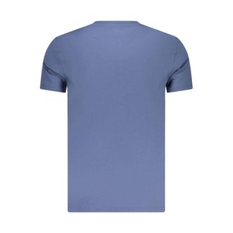 Timberland Organic Cotton T-Shirt - Blue