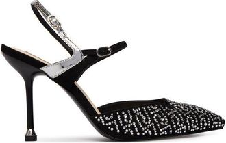 Liu Jo High Heels Demi 13 SA6009 TX527 Schwarz