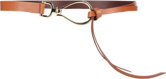 Twin-Set Kleinlederwaren - G&uuml;rtel auf YOOX.COM