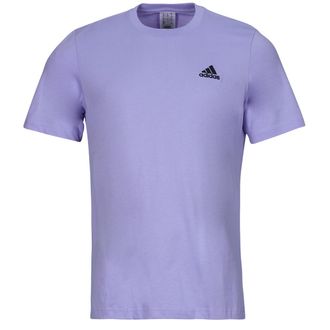 adidas Essentials Single Jersey Embroidered Small Logo T-Shirt