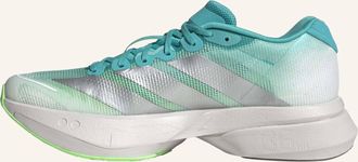 adidas Adizero Boston 13 Laufschuh blau