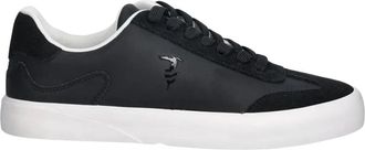 Trussardi Herren, Schuhe, Schwarzk, 44 EUGr&ouml;&szlig;e