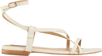 Patrizia Pepe SCHUHE - Sandalen auf YOOX.COM