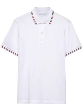 Prada Polo Shirts − Sale: up to −39% | Stylight Prada Polo Shirts − Sale: up to −39% | Stylight