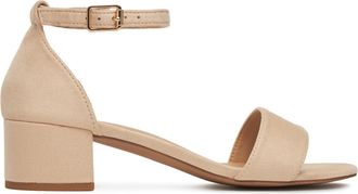 Clara Barson Sandalen Clara Barson WS24037-02 Beige