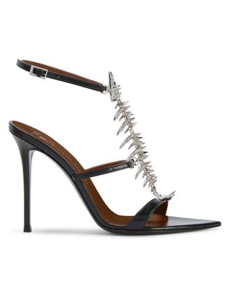 Giuseppe Zanotti SLIM 2.0 105 Sandalen