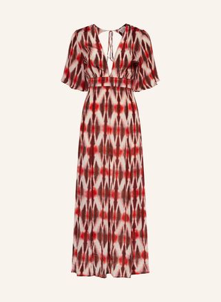 Maryan Mehlhorn Maryan Mehlhorn Strandkleid Sanguine rot