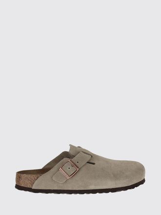 Birkenstock Chaussures BIRKENSTOCK Femme couleur Taupe