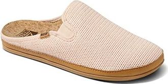 Reef Reef Femme Cushion Homey Chausson, Blush, 35 EU