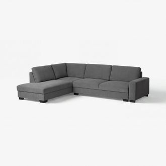 IKEA S&Ouml;RVALLEN Ecksofa 3-sitzig