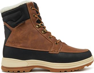 Kimberfeel Schneeschuhe Kimberfeel Nolan Braun