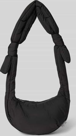 Lefrik Handtasche mit Knotendetails Modell BIWA