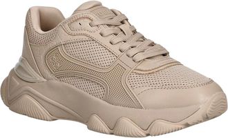 Guess Damen, Schuhe, Beige, 37 EUGr&ouml;&szlig;e
