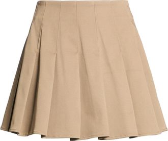 Nineminutes HOSEN & R&Ouml;CKE - Minir&ouml;cke auf YOOX.COM