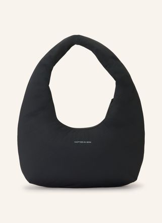Kapten & Son Kapten & Son Handtasche Skara schwarz