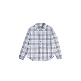 Thom Browne Homme, Chemises, Multicolore, Taille: XL Utility Jacket with Armband