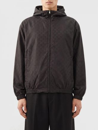 Gucci Veste Homme couleur Noir