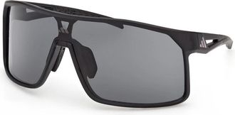 adidas Alkator Sonnenbrille - - Accessories - Herren - Schwarzk - ONE SIZE