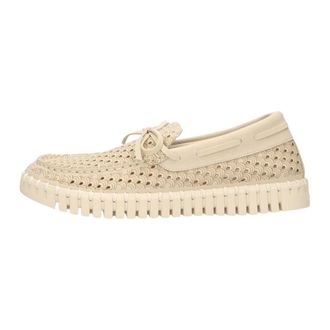 Ilse Jacobsen Femme, Chaussures, Beige, Taille: 40 EU Tulip 3074 Slip-on