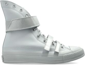Converse Femme, Chaussures, Gris, Taille: 36 EU Chuck 70