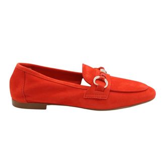 &Egrave; Mia Damen, Schuhe, Rot, 40 EUGr&ouml;&szlig;e