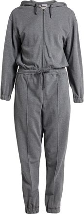 Brunello Cucinelli OVERALLS - Jumpsuits auf YOOX.COM