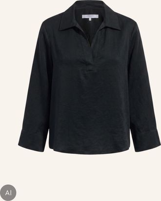 Gerard Darel Bluse Lorea gruen