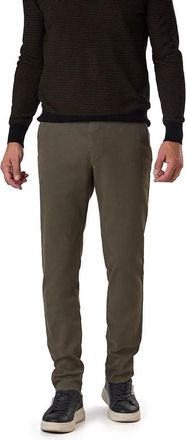 Bugatti Herren Hose grün