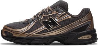 New Balance Homme, Chaussures, Gris, Taille: 41 1/2 EU 740 V2