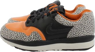 Nike Homme, Chaussures, Multicolore, Taille: 40 1/2 EU Air Safari