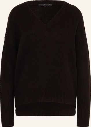 Luisa Cerano Luisa Cerano Pullover braun
