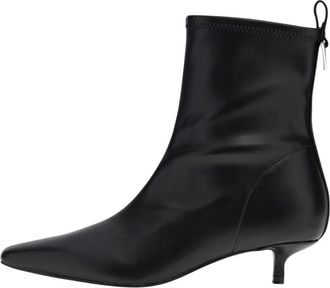 Guess Bottine Nemmery - Femme - Chaussures - Noir - Taille: 37 EU