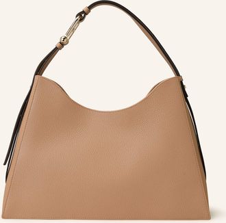 Furla Furla Beuteltasche Nuvola braun