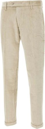 Re-hash Homme, Pantalons, Beige, Taille: W31 Mucha10 Pantalons
