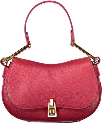 Coccinelle Femme, Sacs, Rouge, Taille: ONE Size Magie Soft Mini