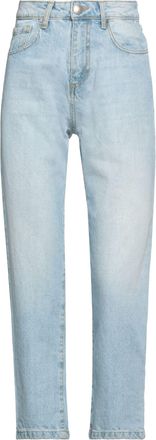 Nora Barth HOSEN & RÖCKE - Jeanshosen auf YOOX.COM