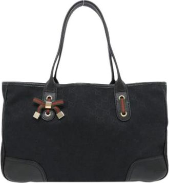 Gucci Damen, Pre-Owned, Schwarzk, ONE SIZEGr&ouml;&szlig;e