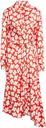 Msgm KLEIDER - Midi-Kleider auf YOOX.COM