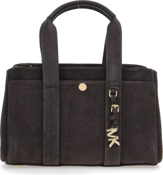 Michael Kors XS EW CROSSBODY CHOCOLATE One Size