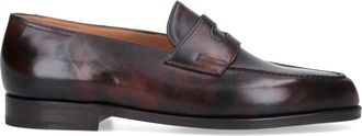 John Lobb Lopez Loafers