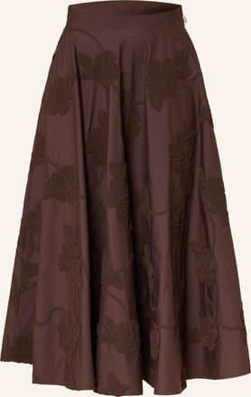 Rotate Rotate Rock braun